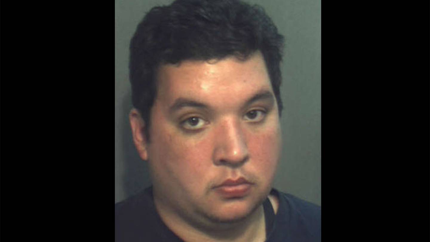 Father Arrested After 3 Year Old Found Wandering Orlando Apartment