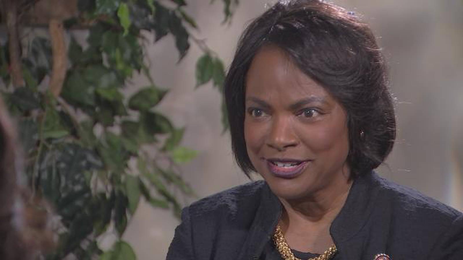 Florida Rep. Val Demings endorses Joe Biden – WFTV