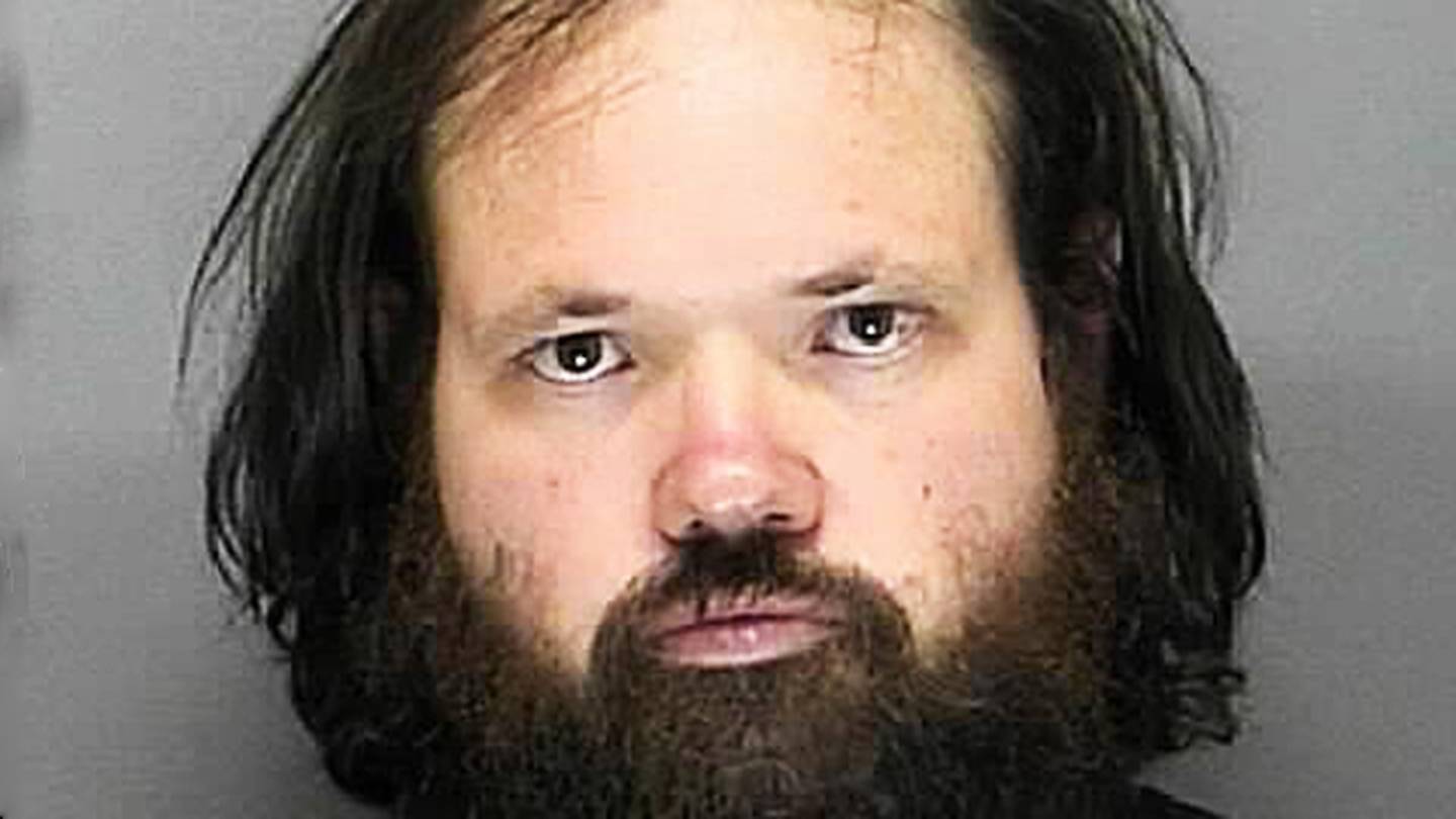 Train Passenger Arrested For Allegedly Performing Sex Act On Self Wftv