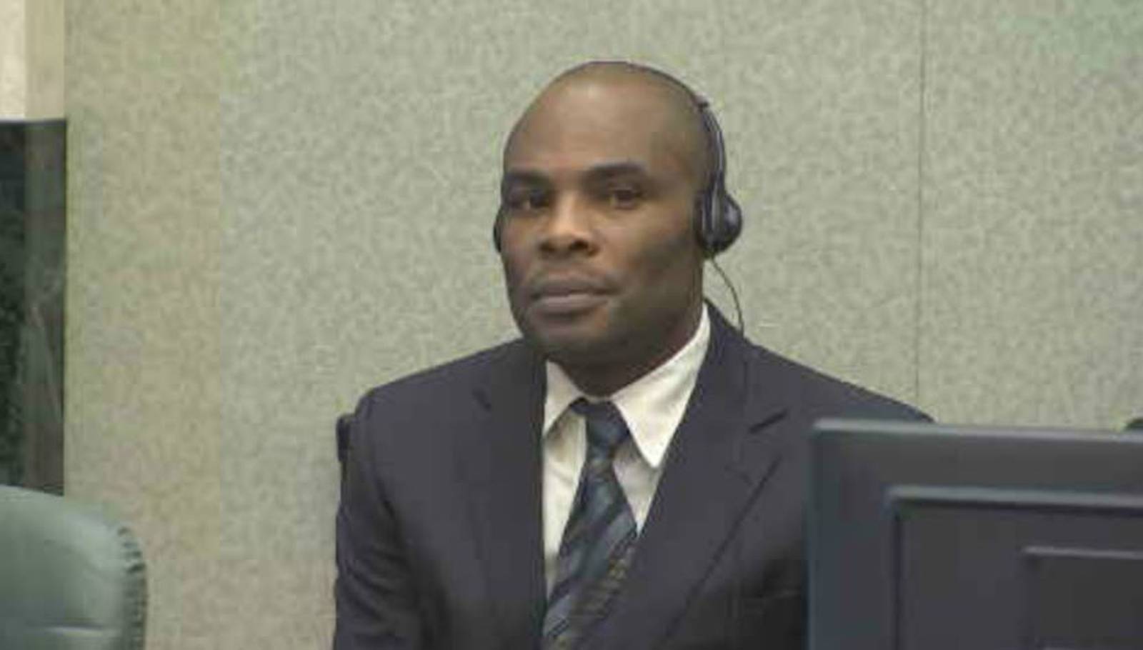 Jury Selection Underway For Man Accused Of Killing 16 Year Old