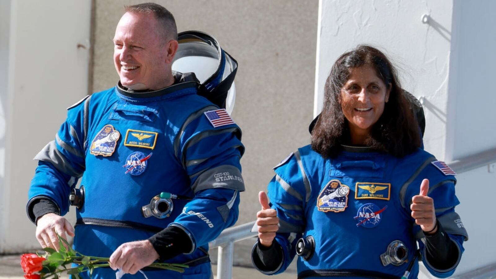 Issue with hydraulic system delays astronauts' long-awaited return – WFTV Issue with hydraulic system delays astronauts' long-awaited return – WFTV