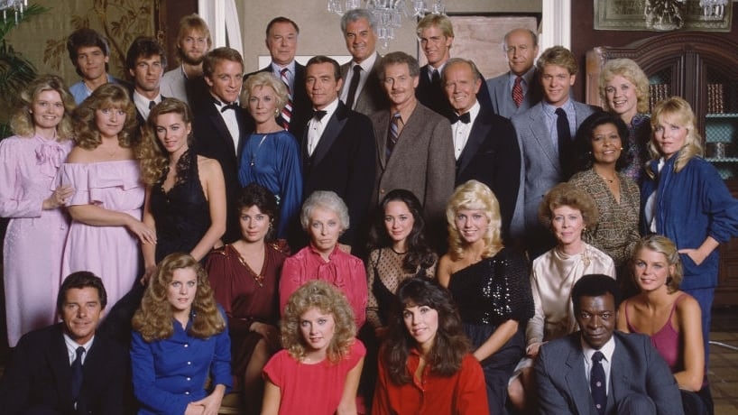 ‘The Young and the Restless’ star, Brett Hadley dies – WFTV ‘The Young and the Restless’ star, Brett Hadley dies – WFTV