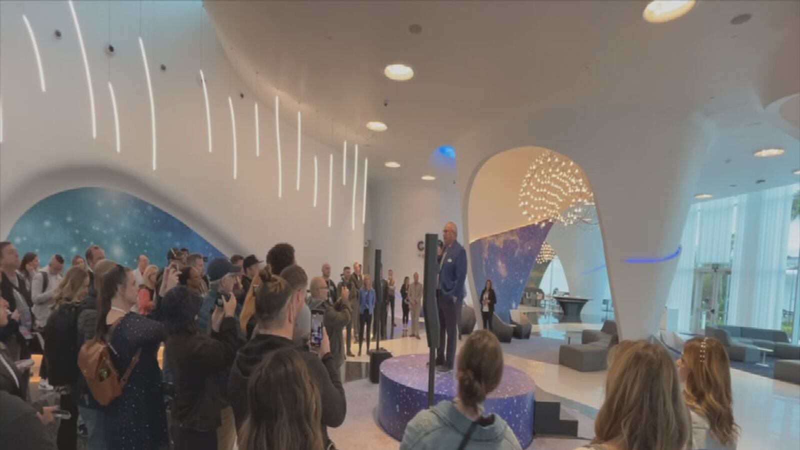 Universal Orlando Stella Nova Resort Epic Universe - WFTV Universal Orlando Stella Nova Resort Epic Universe - WFTV