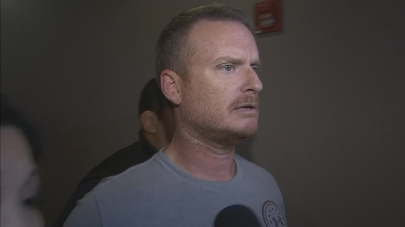 Serial Cop Impersonator Has Been Sentenced For A Sex Offender Violation