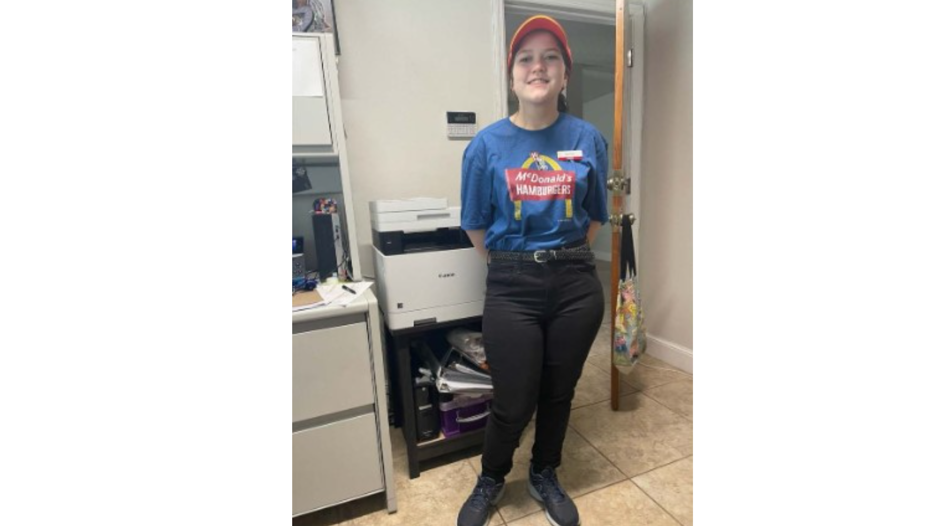 Oviedo Missing Teen Mcdonalds Wftv