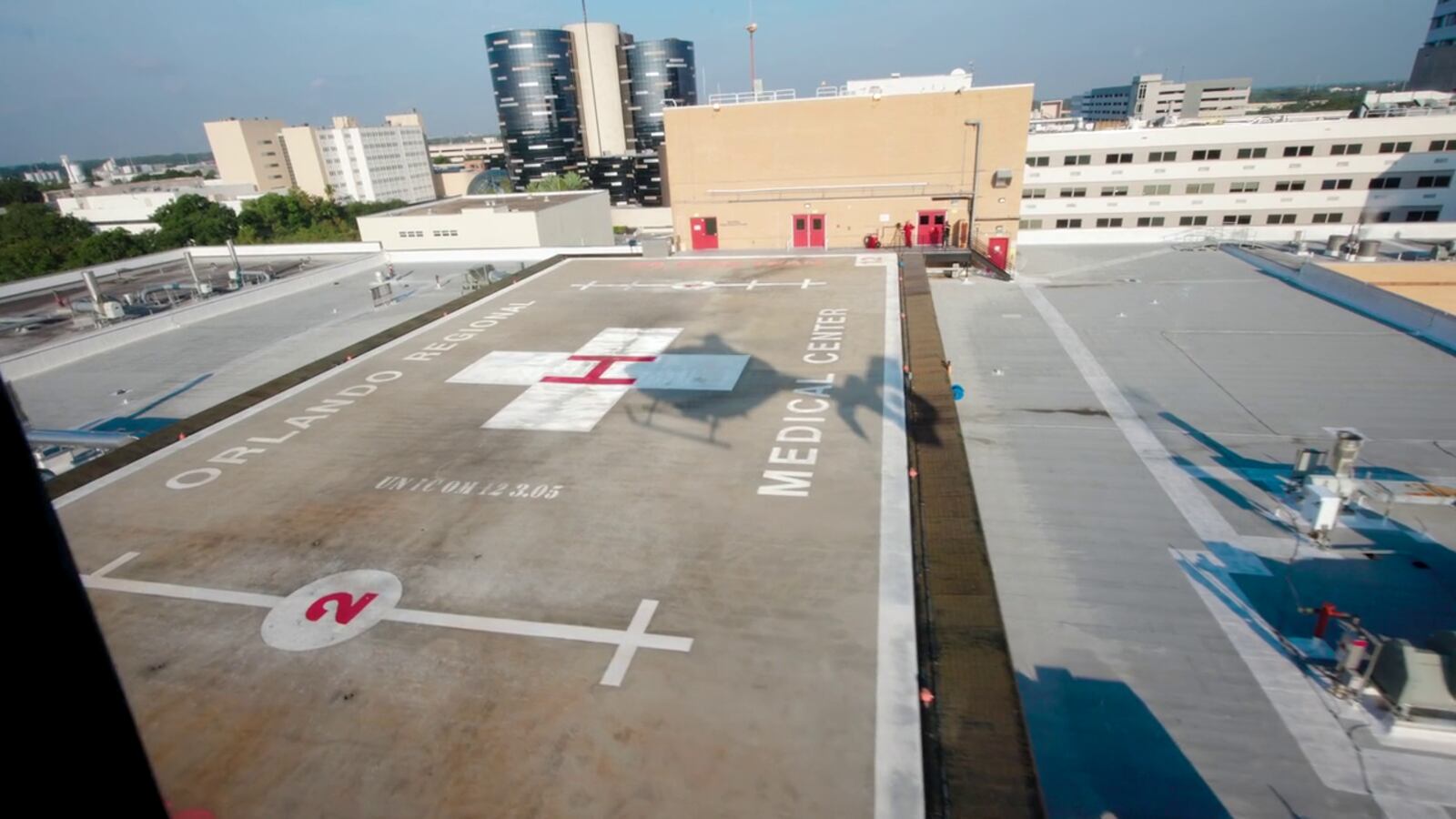Orlando Health ORMC unveils state-of-the-art $25M Emergency Department renovation - WFTV