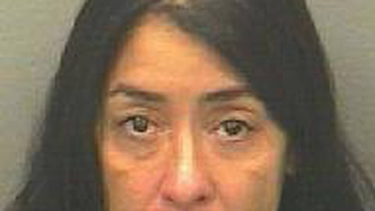 Cops Woman Confesses To Killing Missing Woman Wftv